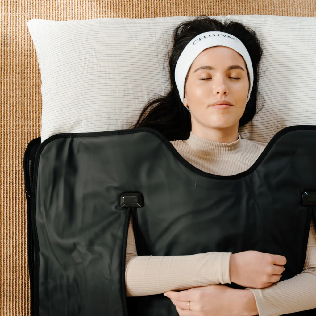 The Truth About Infrared Blankets and Weight Loss