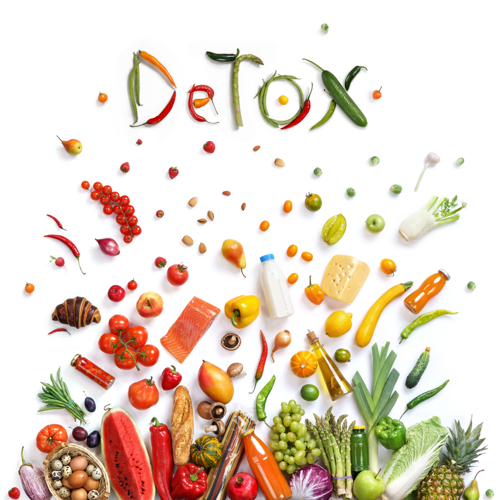 Simple Tips for a Safe and Effective Full Body Cleanse