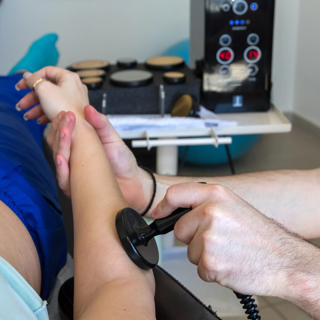 Professional TECAR Therapy Machines: A Complete Buyer's Guide