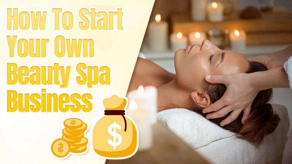 What To Consider When Starting A Beauty Business In 2023?