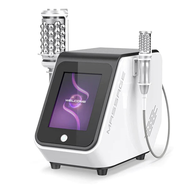 Roller Massage Machine for Body Contouring and Improvement For Profess