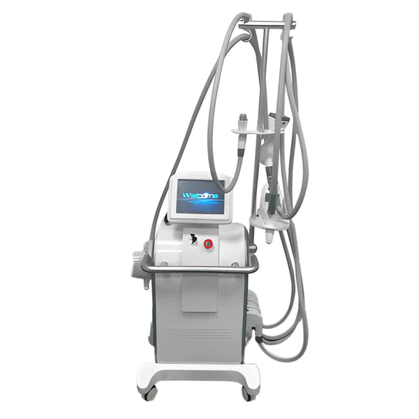 360 Degree Rotate Roller Massage Beauty Vacuum Roller Body Sculpting M