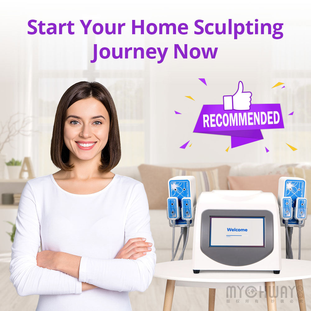 Click here to Shop the Best Lipolaser Machine for Slimming Beauty