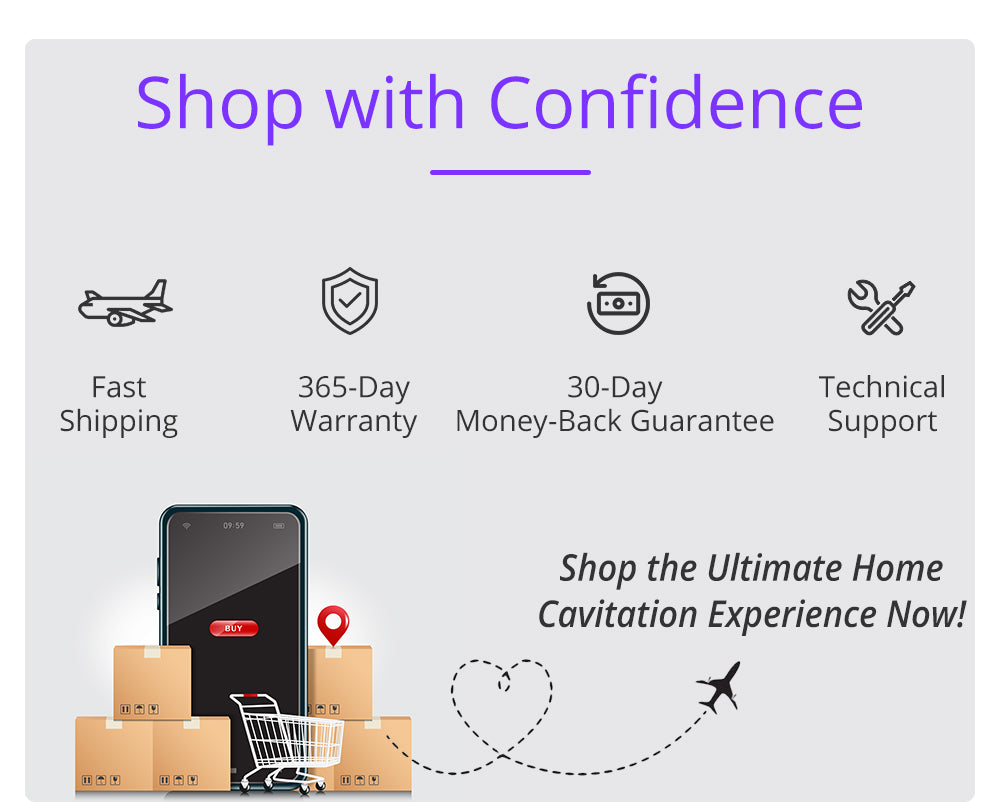 Aristorm S Shape Machine-Sculpt Your Dream Body with Precision