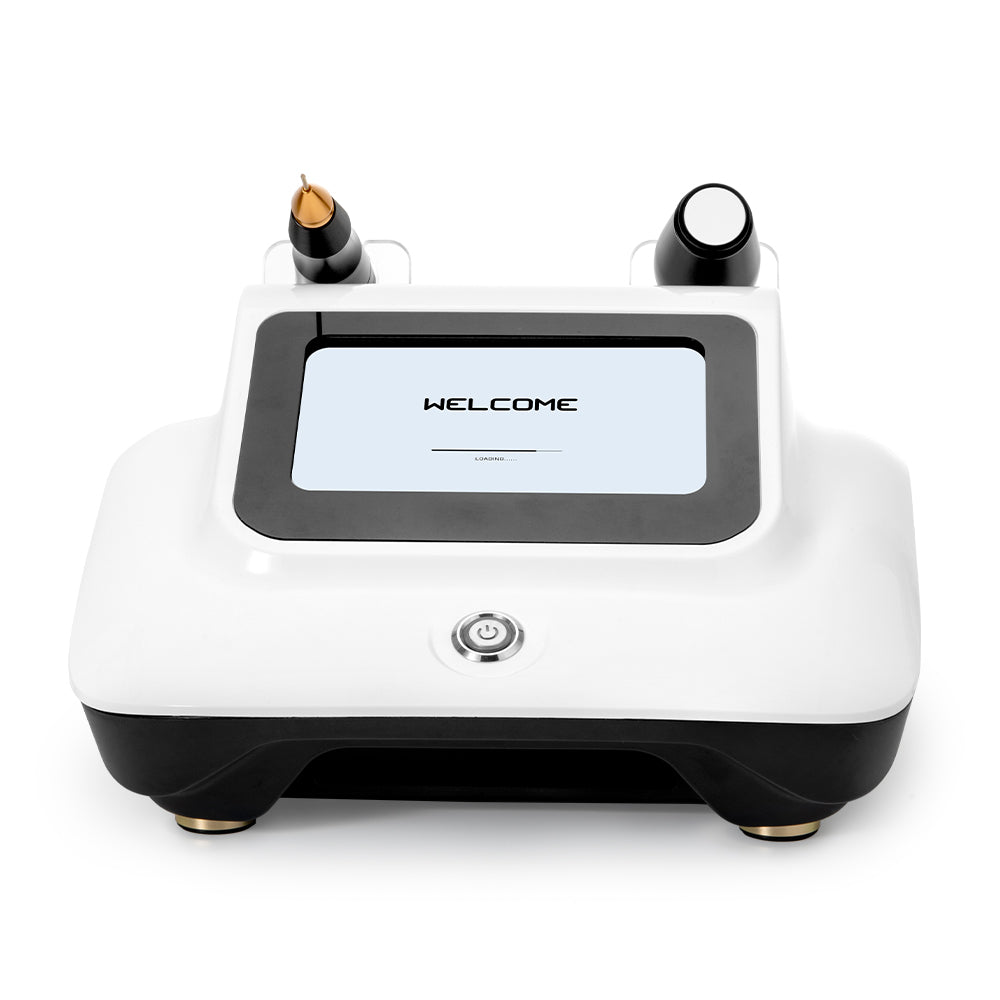 2 In 1 Plasma Facial Care Machine For Moles Acne Treatment And Skin Re