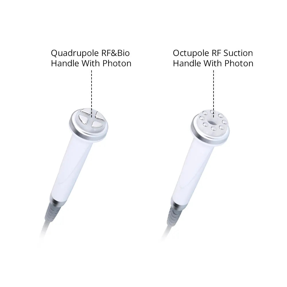 Professional S Shape 30K Cavitation Slimming Machine Spa Use