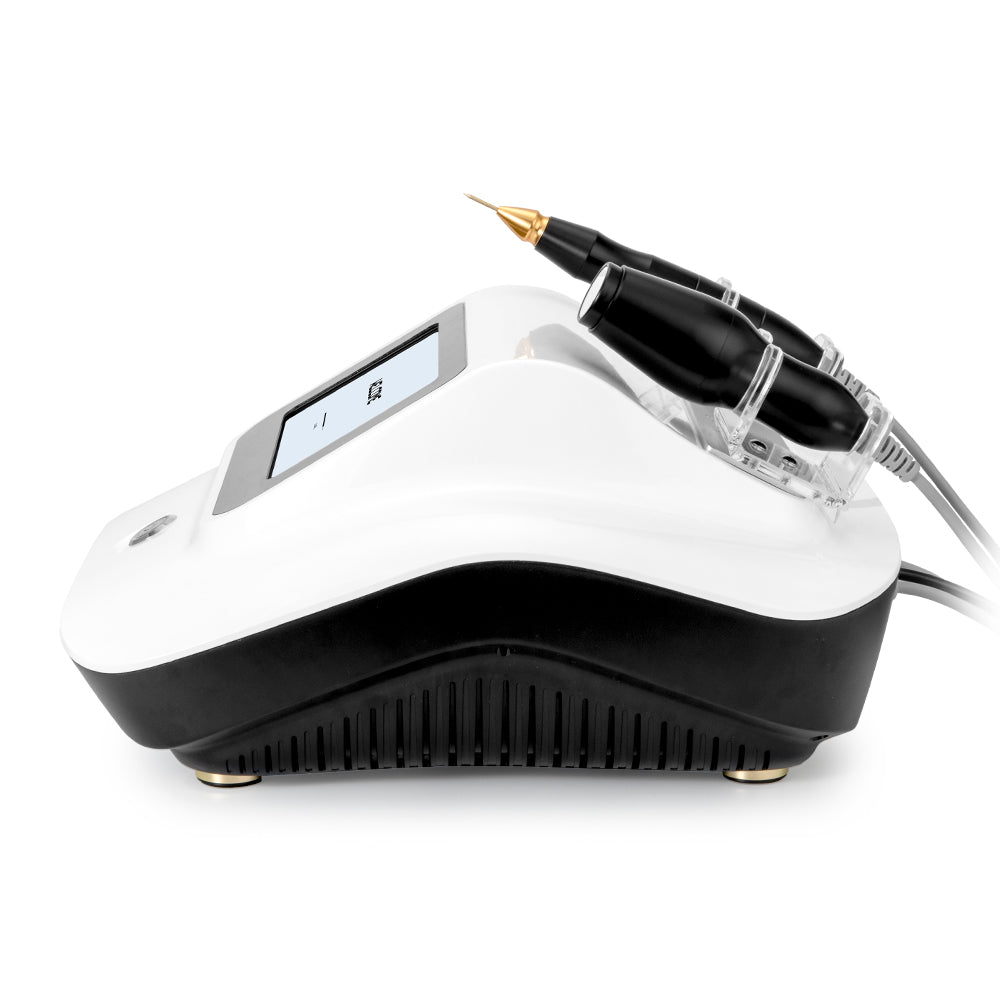 2 In 1 Plasma Facial Care Machine For Moles Acne Treatment And Skin Re