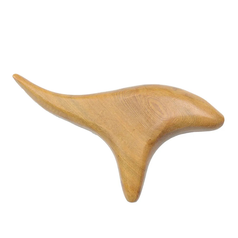 Wood Therapy Tools | Surebeauty