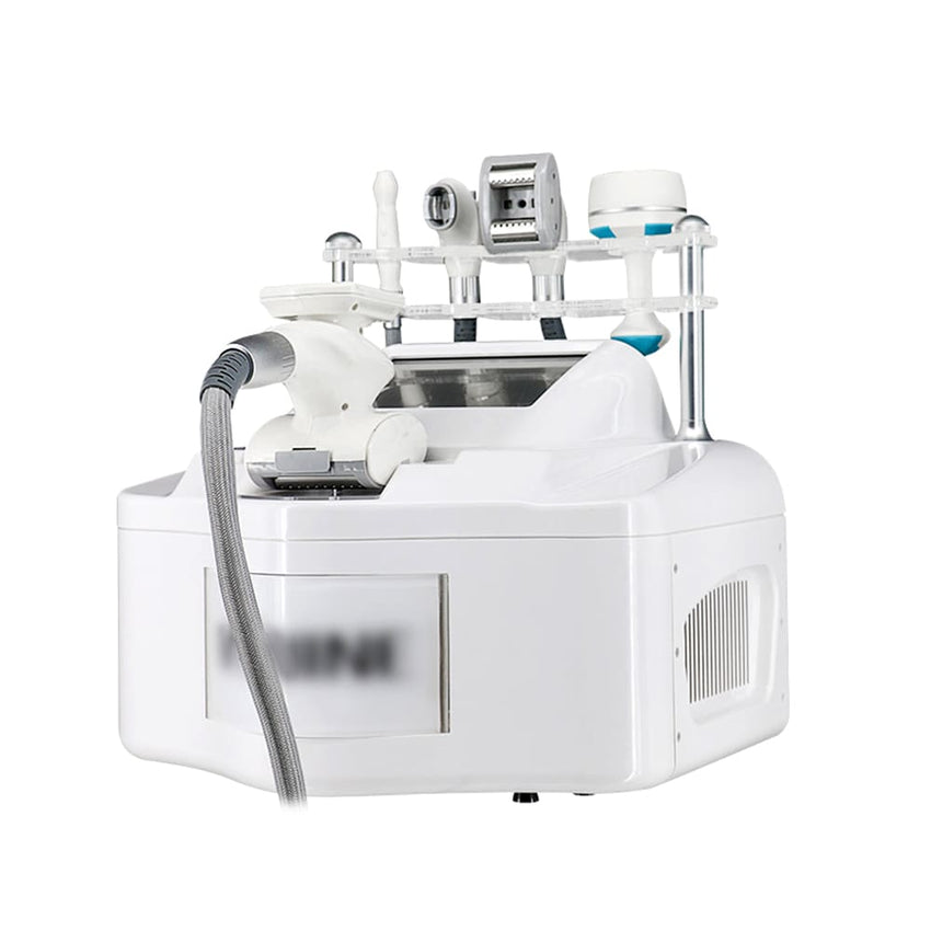 5 In 1 Vela-Shape Machine | Body Contouring machine | Surebeauty