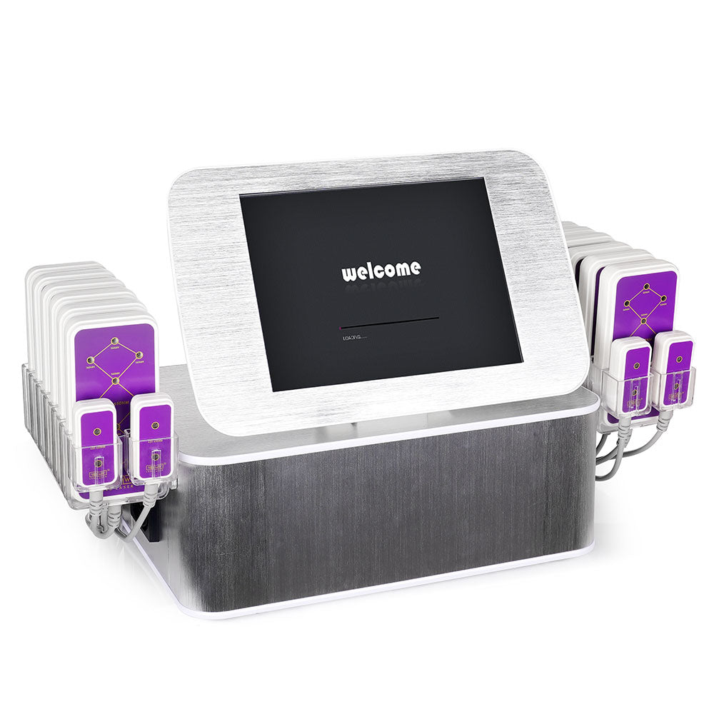 Professional Laser Lipo Machine For Sale | Surebeauty