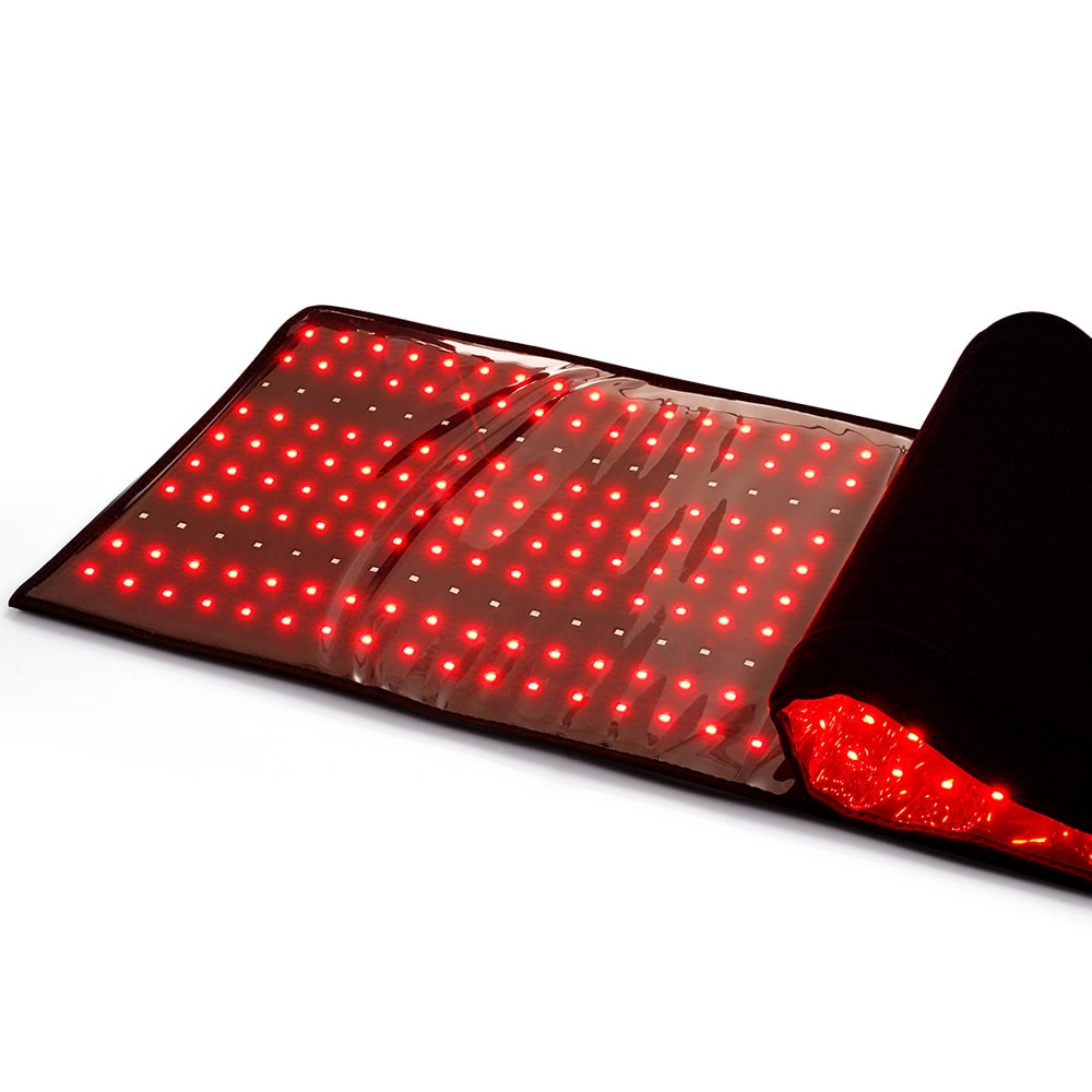 63inches Full Body Red Light Therapy Mat